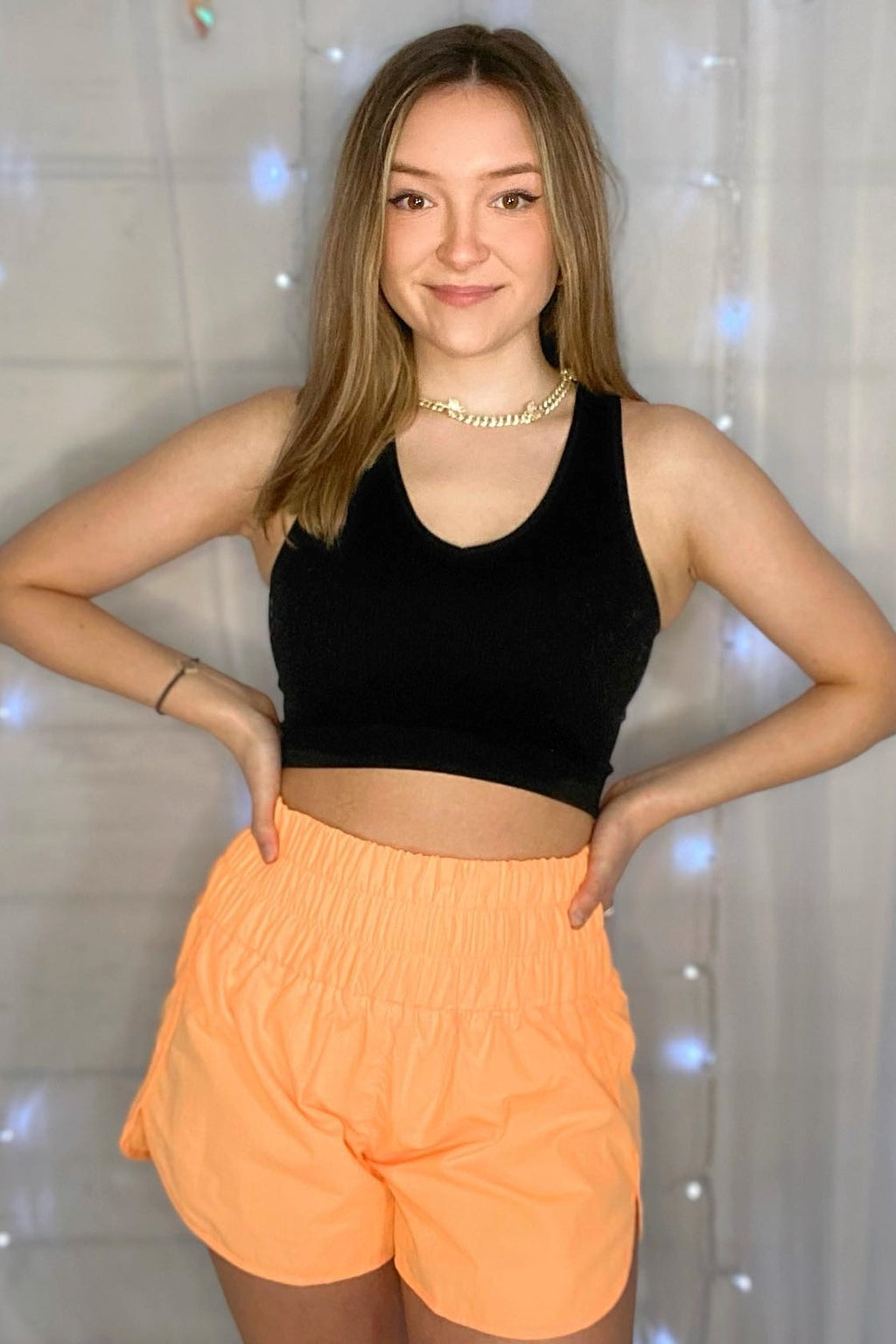 Shorts – Debs on 5th